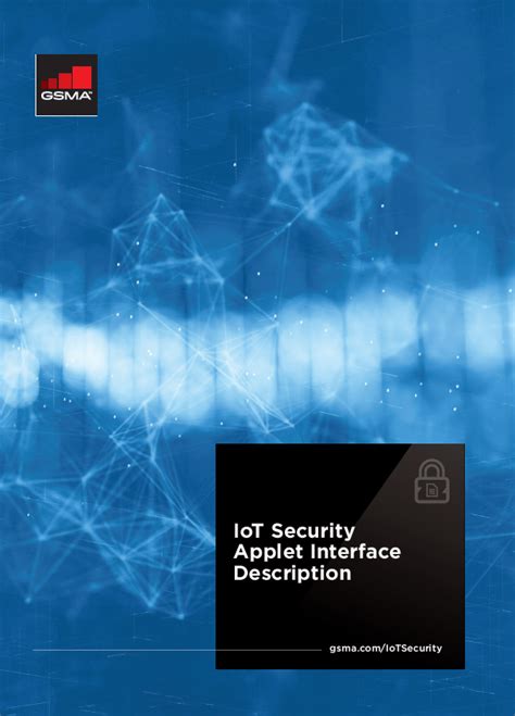 IoT SAFE IoT SIM Applet For Secure End To End Communication Internet Of Things