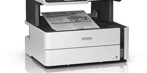 Epson Ecotank L3170 Technotoday