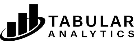 Contact Us Tabular Analytics Tabular Analytics