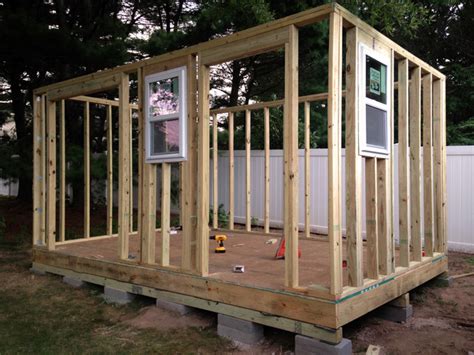 How To Build A Storage Shed From Scratch Artofit