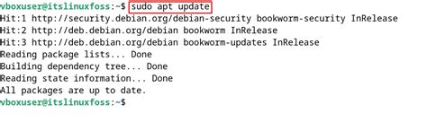 How To Install Pip On Debian Its Linux FOSS