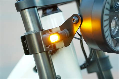 Review The Integral Electrics Maven Cargo E Bike Ticks All The Boxes