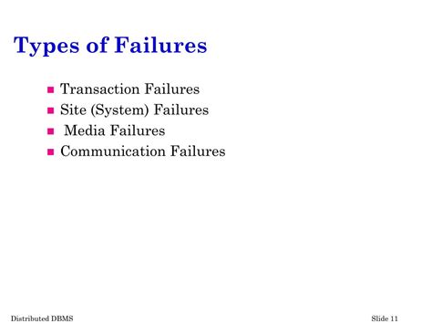 PPT PMIT 6102 Advanced Database Systems PowerPoint Presentation Free Download ID 2093868