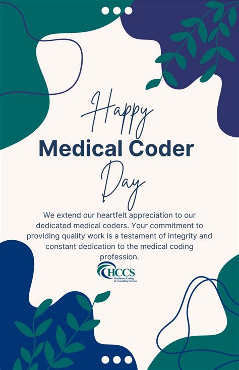hccs healthcare coding and consulting services on linkedin