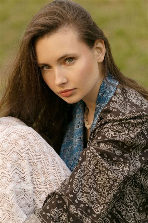 Picture Of Milica Tomovic I