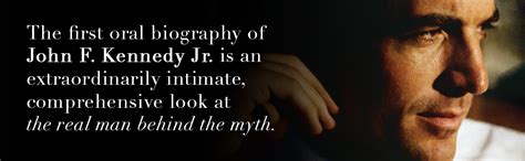 Jfk Jr An Intimate Oral Biography Ebook Terenzio