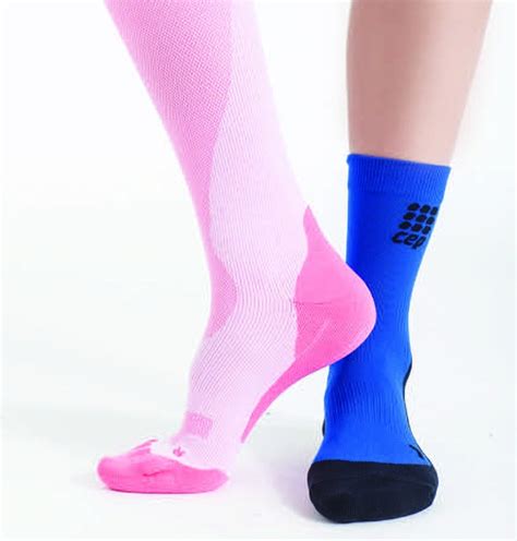 Ask The Coach Compression Socks And Track Workouts Women S Running