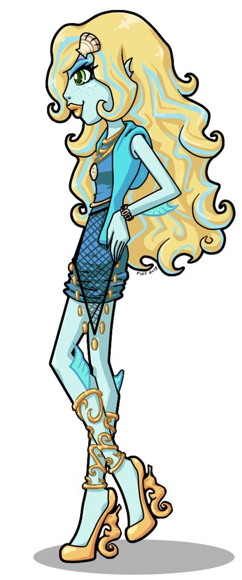 Lagoona Sex On The Beach By Fuzzykittn On Deviantart