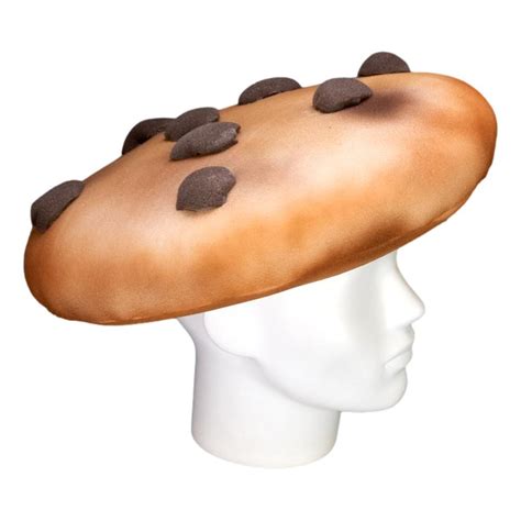 Chocolate Chip Cookie Hat Artofit