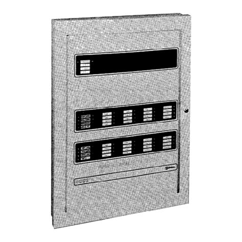 Simplex 4002 Instructions Manual Pdf Download Manualslib