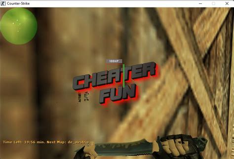 Simple Wallhack For CS 1 6 Download Free