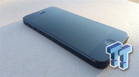 Apple Aren T Going To Release A Larger Iphone Until Display Tradeoffs Disappear