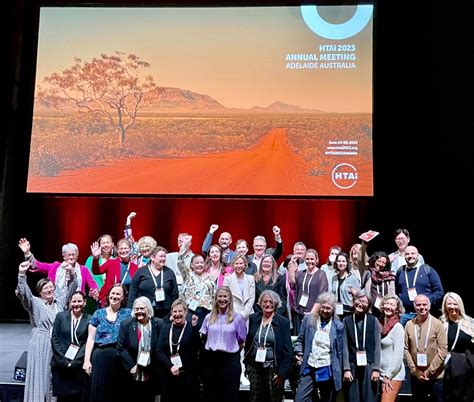 Chris Munoz On Linkedin Htai2023adelaide