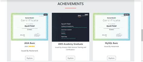 Github Ayush P28my Portfolio