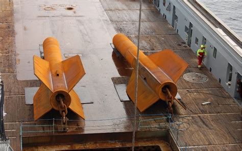 Deep Penetrating Anchor Concept For Floating Wind Farms