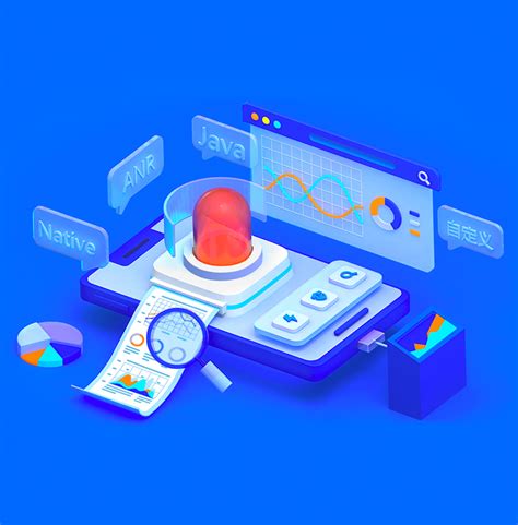 应用性能监控平台u Apmandroidiosappcrash监控友盟