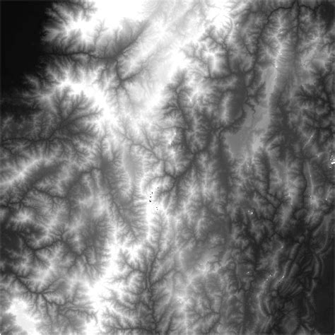 Unir Dos O Varios Ráster En Arcgis El Blog De Franz