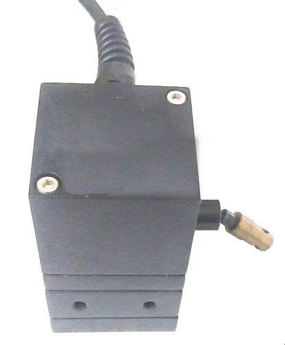 Draw Wire Displacement Sensors At ₹ 25000 Piece Sanganer Jaipur Id 2851448752030