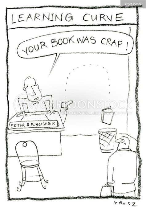 Curve Cartoons And Comics Funny Pictures From Cartoonstock