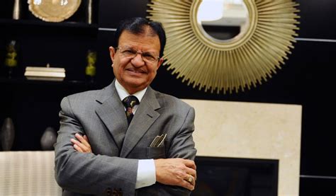 Steve Gupta Of Eastons Group King Blue Condos