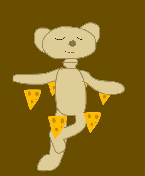 Cheese Lord11111 By Bearalphafan1039 On Deviantart