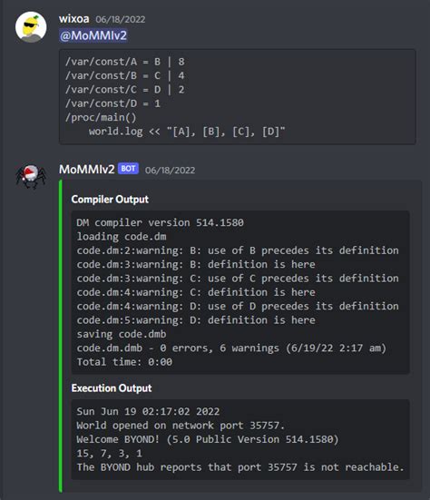 No Proc Named For Existing Proc · Issue 704 · Opendreamproject