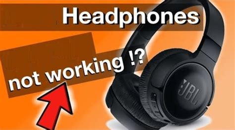 How To Repair My Bluetooth Headphones