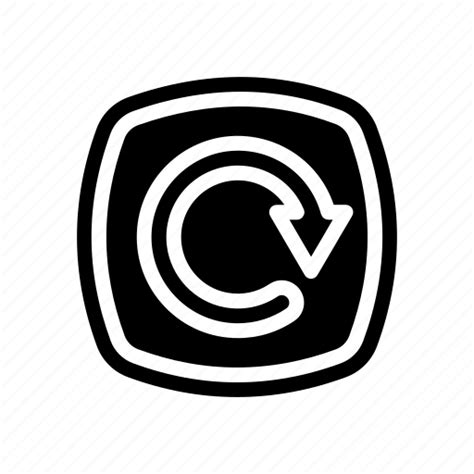 Arrow Backup Refresh Reload Repeat Sync Ui Icon Download On