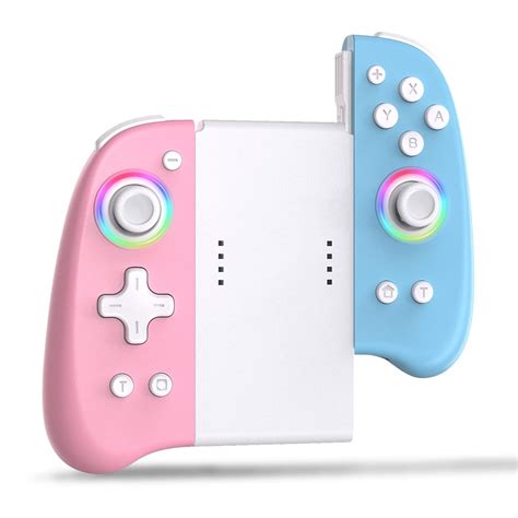 Yuoy Switch Controller For Switch Joy Con Joypad Controller For Nintendo Switch Oled Lite With