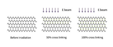 E Beam Crosslinking Of Polymers For Advanced Drug Delivery Systems Ebm Machine