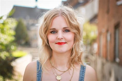 Anders Dan In ‘thuis Heeft Elise Roels Geen Account Op Onlyfans “als Ik Mooie Voeten Had Zou