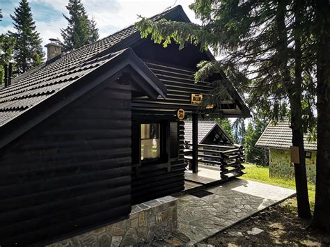 Apartma Julija Rogla Z Bonom Po Sloveniji