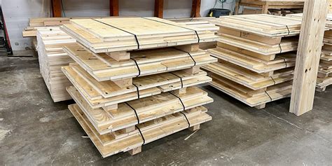 Collapsible Crates Revolutionizing The Logistics Industry Wood