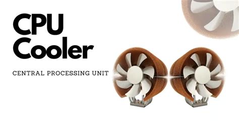 Beginners Guide Install Your CPU Cooler Tech Searchers