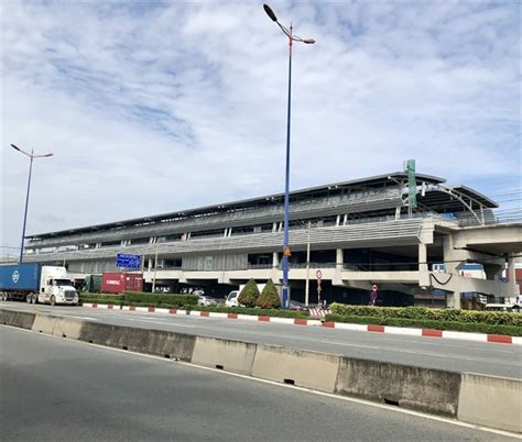 Hcm City Collecting Opinions On Implementing Tod Model