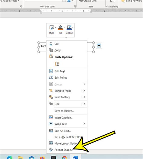 How To Curve Text In Word Pc Geratrusted