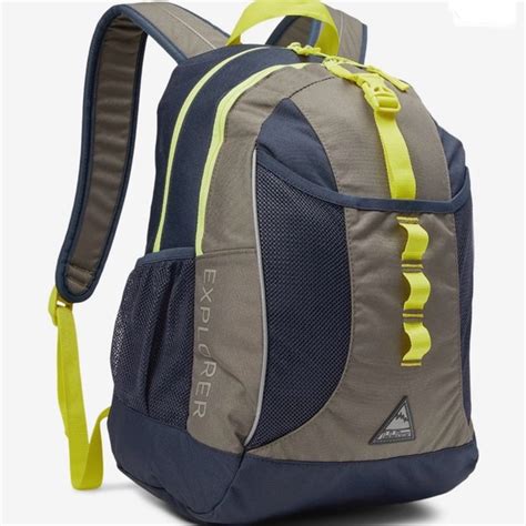 L L Bean Bags Ll Bean The Beans Explorer Backpack Poshmark