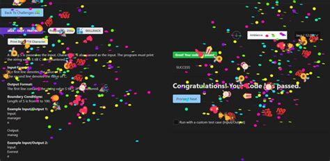 kowshiga a on linkedin 100daysofcodechallenge java coding