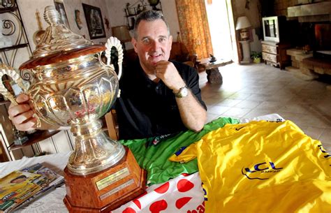 Cyclisme Tour De France Le Parcours 2019 Décrypté Par Pascal Lance