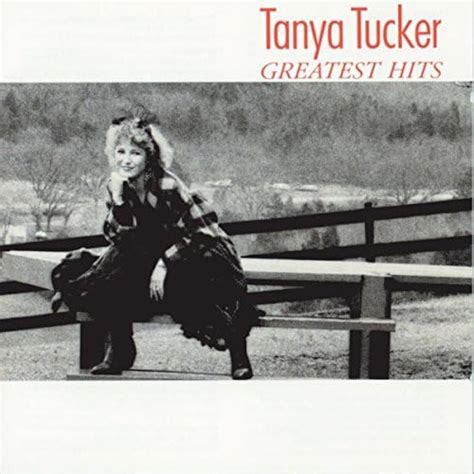 Greatest Hits By Tanya Tucker On Amazon Music