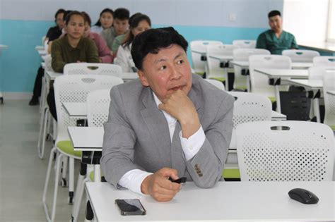 Дархан Уул Дархан Уул аймгийн Эрүүл мэндийн газар