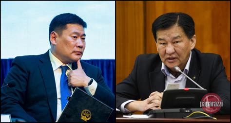 Ц Даваасүрэн гэх “толгойн өвчнөө” яана даа Ерөнхий сайд аа