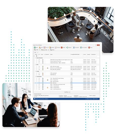 Automation And Data Management Insightsoftware