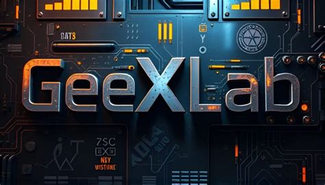 Geexlab 062 Released Hacklab