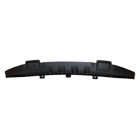 Replace® Fo1095277dsc Front Lower Bumper Valance Diamond Standard Line