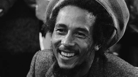 Los últimos Meses De Bob Marley Cuando Ya Sabía Que Se Moría Del