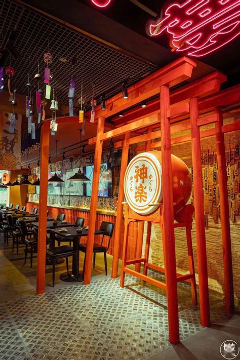 长沙首家动漫主题居酒屋带你一秒穿越日漫就在国金IFS后 搜狐大视野 搜狐新闻