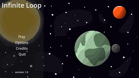 Infinite Loop By Lolo Code
