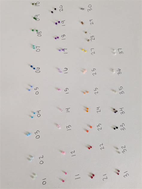 Cute Homeade Seed Bead Flower Braclets Adjustable Clasp Size And