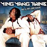Ying Yang Twins Say I Yi Yi Lyrics